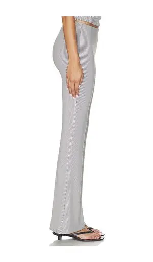 Superdown Libbie Bootcut Pant In . Also