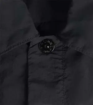 Stone Island Nylon Tela Overshirt