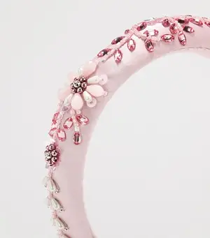 TUTU DU MONDE Embellished Opening Night Headband