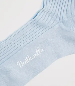 Pantherella Ribbed Danvers Socks