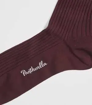 Pantherella Ribbed Danvers Socks