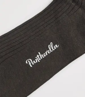 Pantherella Ribbed Danvers Socks