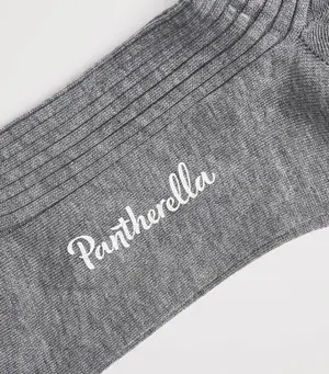 Pantherella Ribbed Danvers Socks