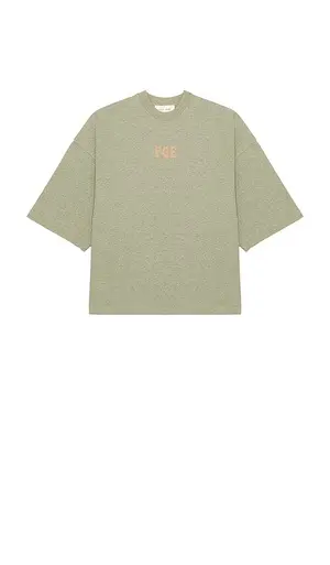 Fear Of God Merch Tee In . Also