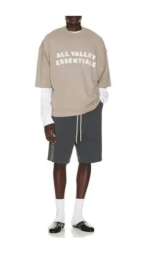 Fear Of God 90's Shorts