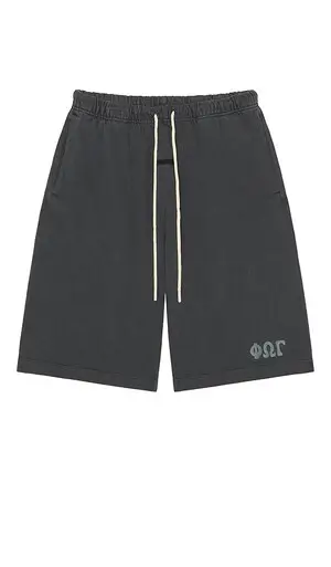 Fear Of God 90's Shorts