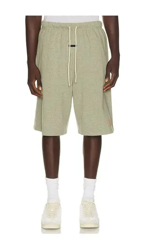 Fear Of God 90's Short - Grey