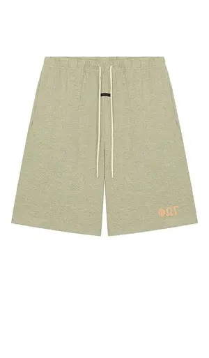 Fear Of God 90's Short - Grey