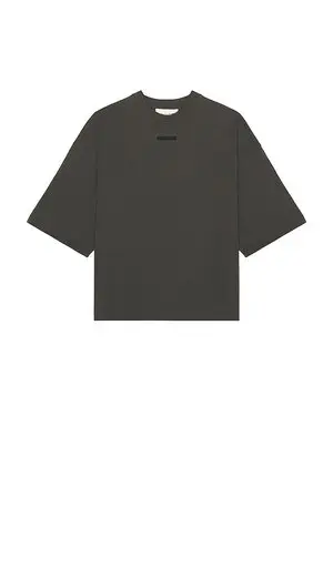 Fear Of God Merch Tee In . Also