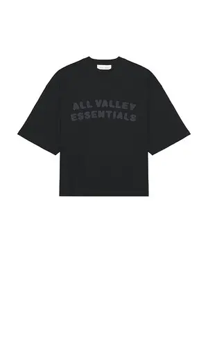 Fear Of God Merch Tee In . Also