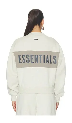 Fear Of God Classic Sweatshirt