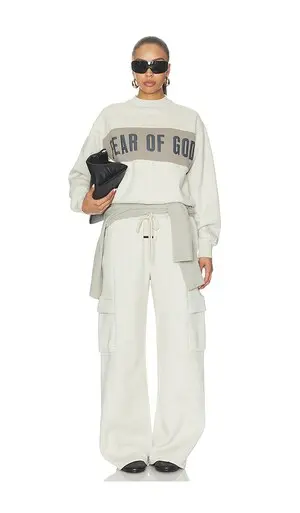 Fear Of God Classic Sweatshirt