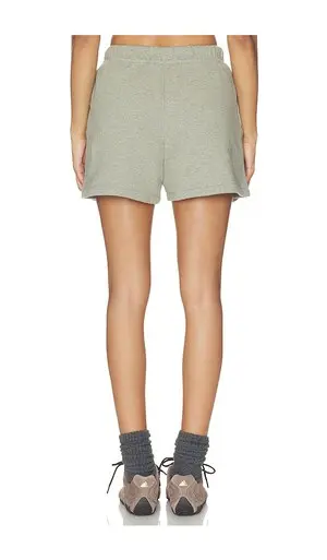 Fear Of God Classic Fit Shorts