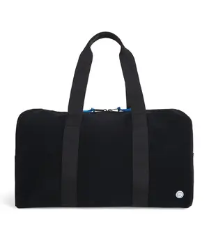 BECCO BAGS Sleepover Duffle Bag - Black