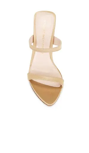 STUART WEITZMAN Lexington Slide 100 Sandal In . Also