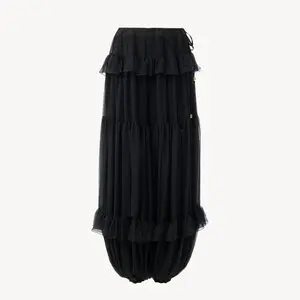 Chloé - - Black
