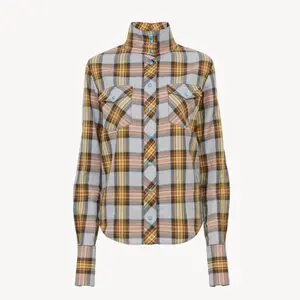 Chloe Blouse Shirts For Women