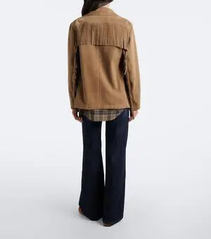 7 For All Mankind Lotta Wide-leg Jeans