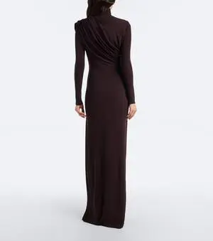 COURREGES Jersey Gown