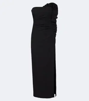 SIR. Siella Ruffled Gown