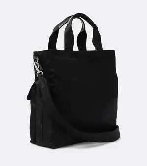 Prada Explore Re-nylon Tote Bag