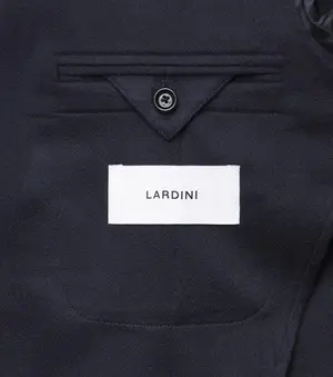 LARDINI Cashmere Blazer