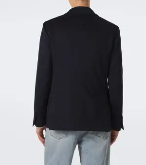 LARDINI Cashmere Blazer