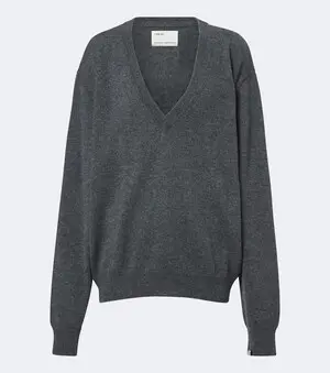 Extreme Cashmere N°492 Ben Cashmere Sweater