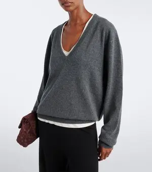 Extreme Cashmere N°492 Ben Cashmere Sweater