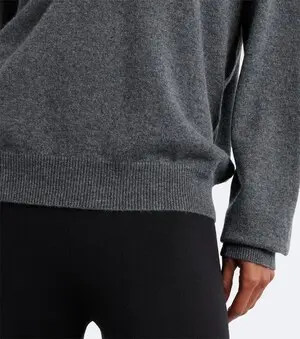 Extreme Cashmere N°492 Ben Cashmere Sweater