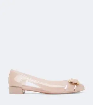 FERRAGAMO Nara Ballet Flats