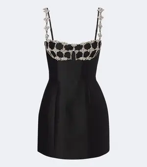 Rachel Gilbert Acacia Bustier Dress