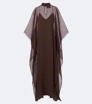Taller Marmo Button Up Kaftans Tunics