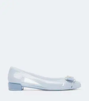 FERRAGAMO Nara Ballet Flats
