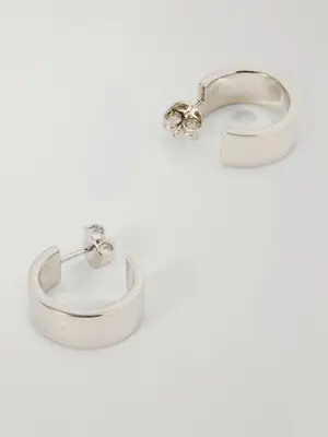 MAISON MARGIELA Tone Earrings