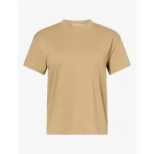 Fear Of God Ribbed T-shirts For Women