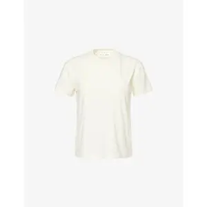 Fear Of God Trimmed T-shirts For Women