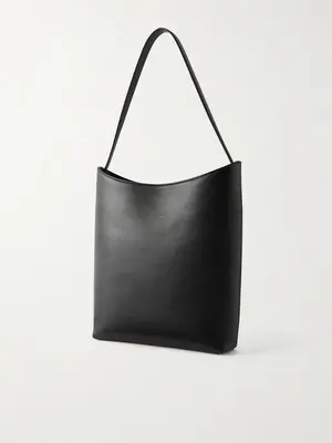 THE ROW Alma Leather Should Bag