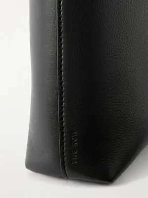 THE ROW Alma Leather Should Bag