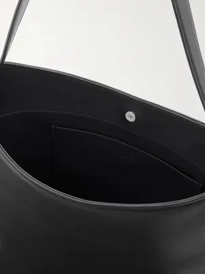 THE ROW Alma Leather Should Bag