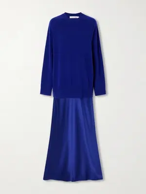 Christopher Esber Plain Day Dresses