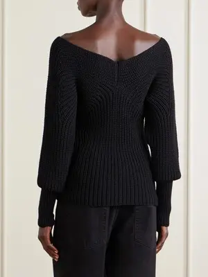 LEMAIRE Wool Sweater
