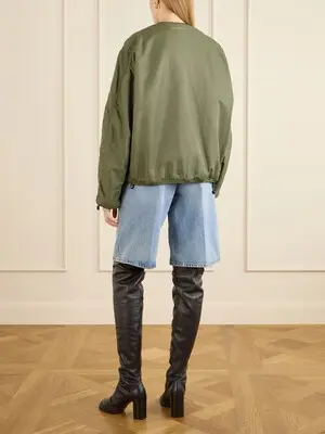 MAISON MARGIELA Shell Jacket
