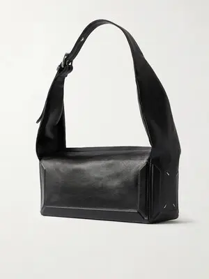 MAISON MARGIELA Box East West Medium Shoulder Bag