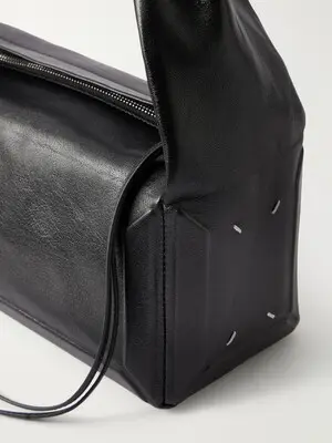 MAISON MARGIELA Box East West Medium Shoulder Bag