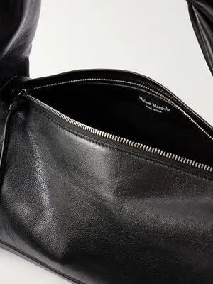 MAISON MARGIELA Box East West Medium Shoulder Bag