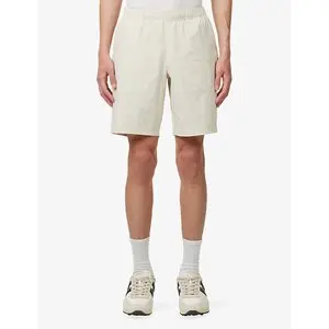 MANORS Ranger Elasticated-waist Stretch-woven Shorts