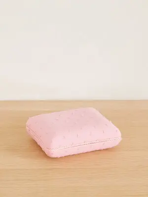 Sophie Bille Brahe Small Cotton Jewelry Box