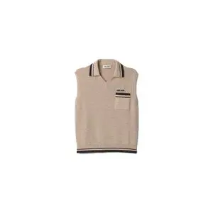 Miu Miu Cashmere Vest
