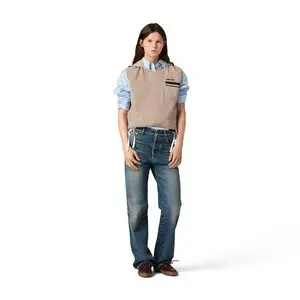 Miu Miu Cashmere Vest